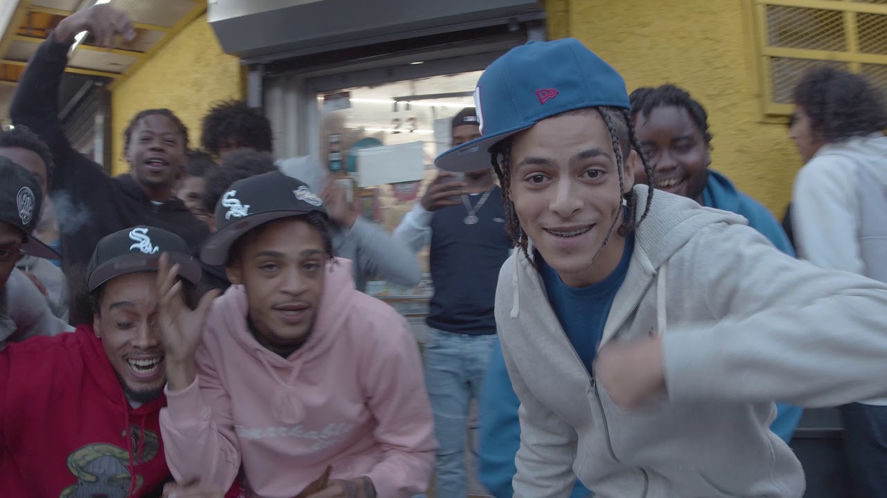 LOKO SAVV "TRAPHOUSE" (Music Video) Shot&Edited - @directorparisholmes ...