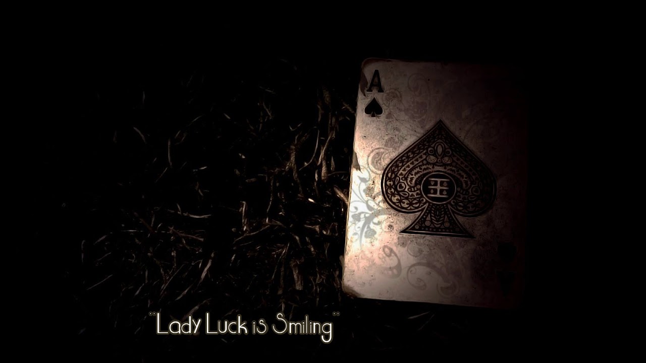 Chud-Nee - ''Lady Luck is Smiling'' (Original Mix) - YouTube