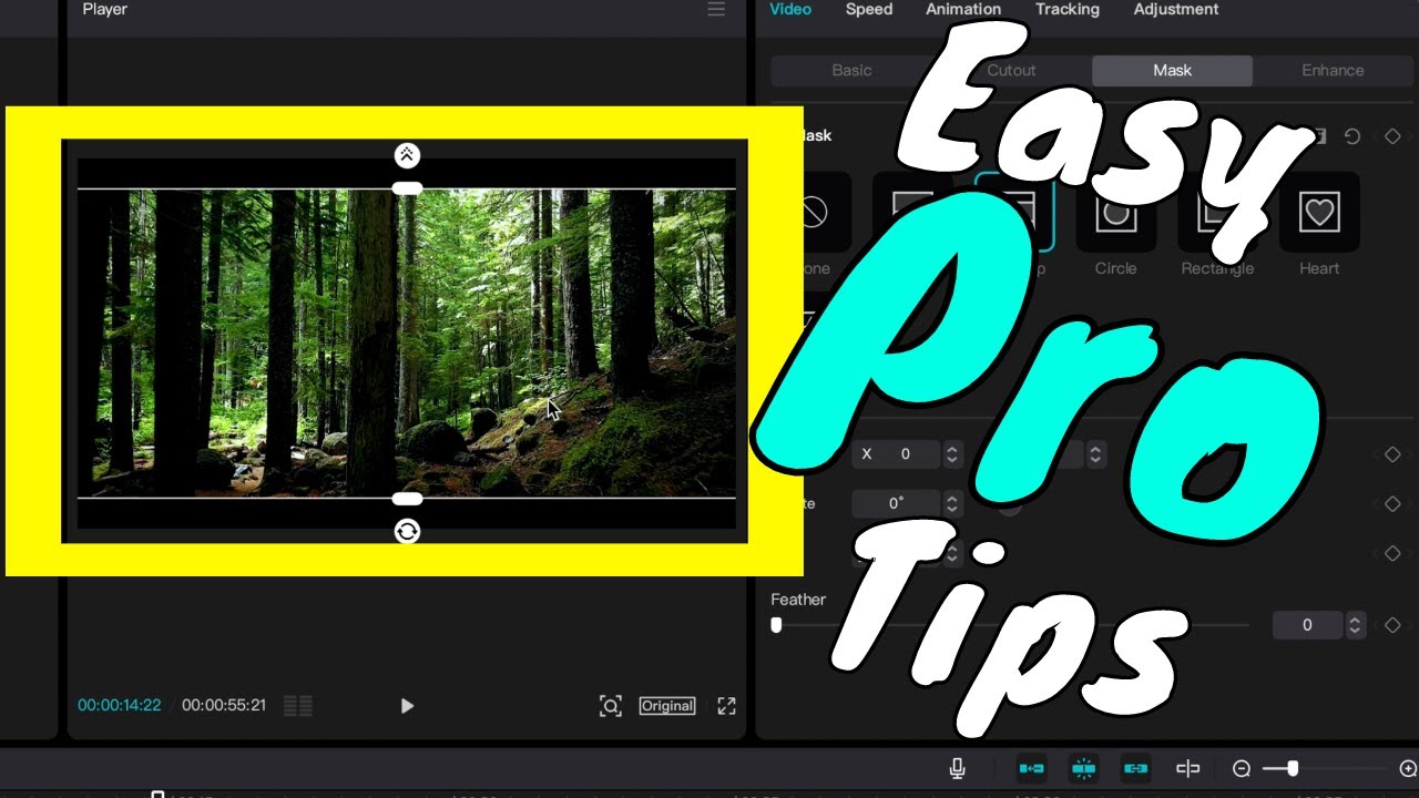 Simple Steps To Look Pro In CapCut | Quick & Easy - YouTube