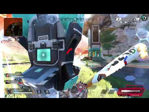 NEW APEX BAT IS OP!!! - YouTube
