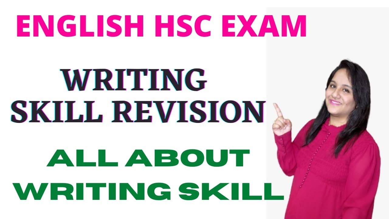 All about Writing Skills 1 WRITING SKill revision 1 Scoring Writing ...