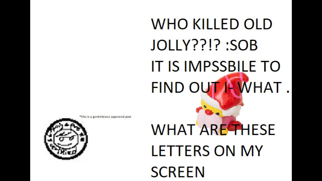 holiday express guide | biscuit game - YouTube