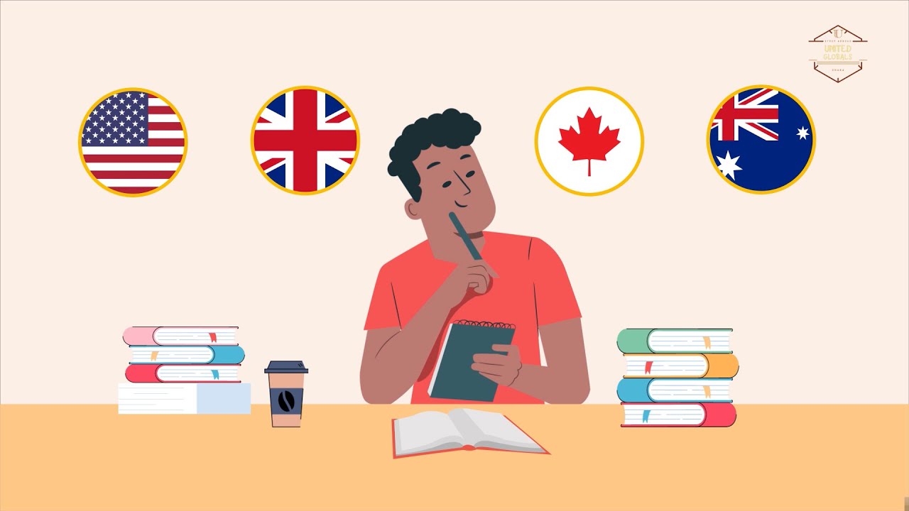 Educational Promo Video। 2D Motion Graphics Video। Animation Video ...