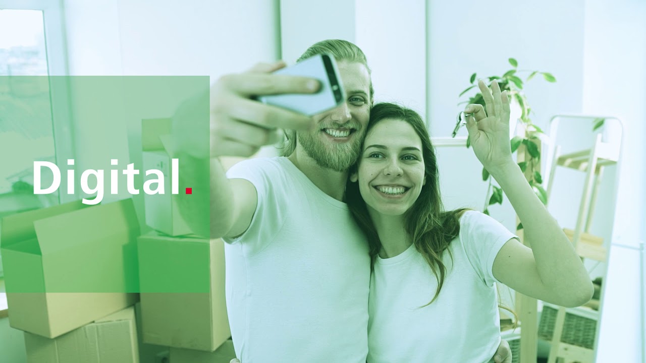 Conheça uma nova HDI: Humana, Digital e Inovadora - YouTube