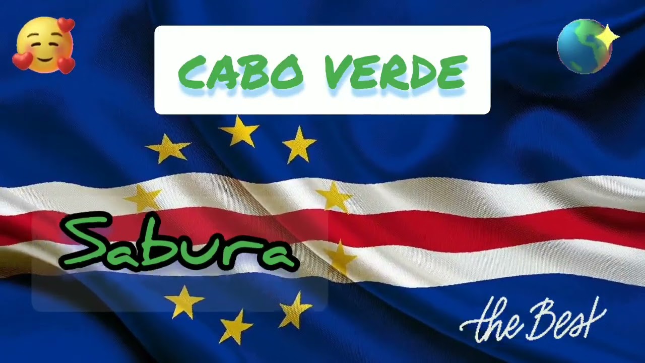 mix de musicas de cabo verde (cantoras) - YouTube