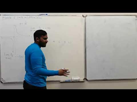 Engineering Mathematics N4 Limits and Differentiation - YouTube
