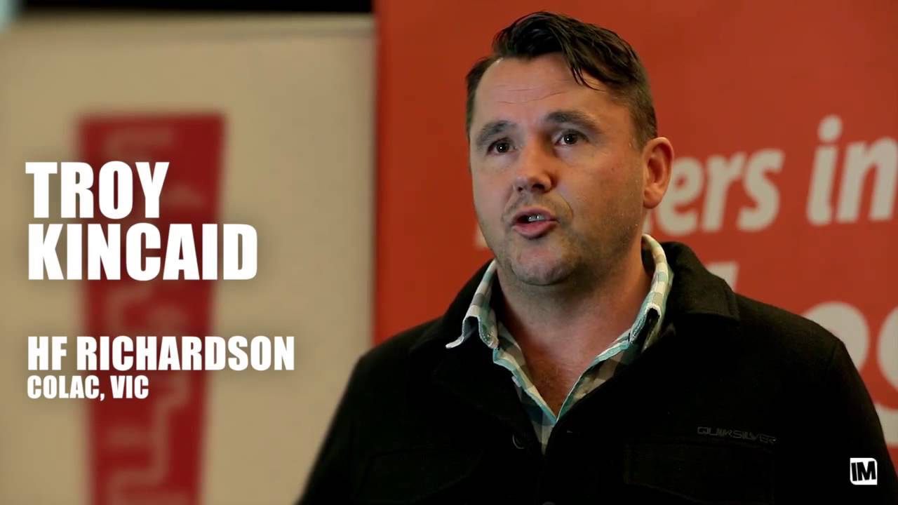 RECHARGE 2014 TROY KINCAID - YouTube