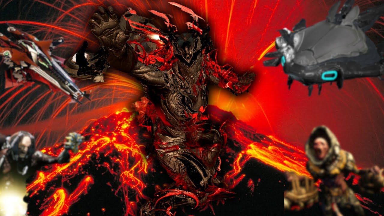 mon setup pour level cap facilement sur kappa - YouTube