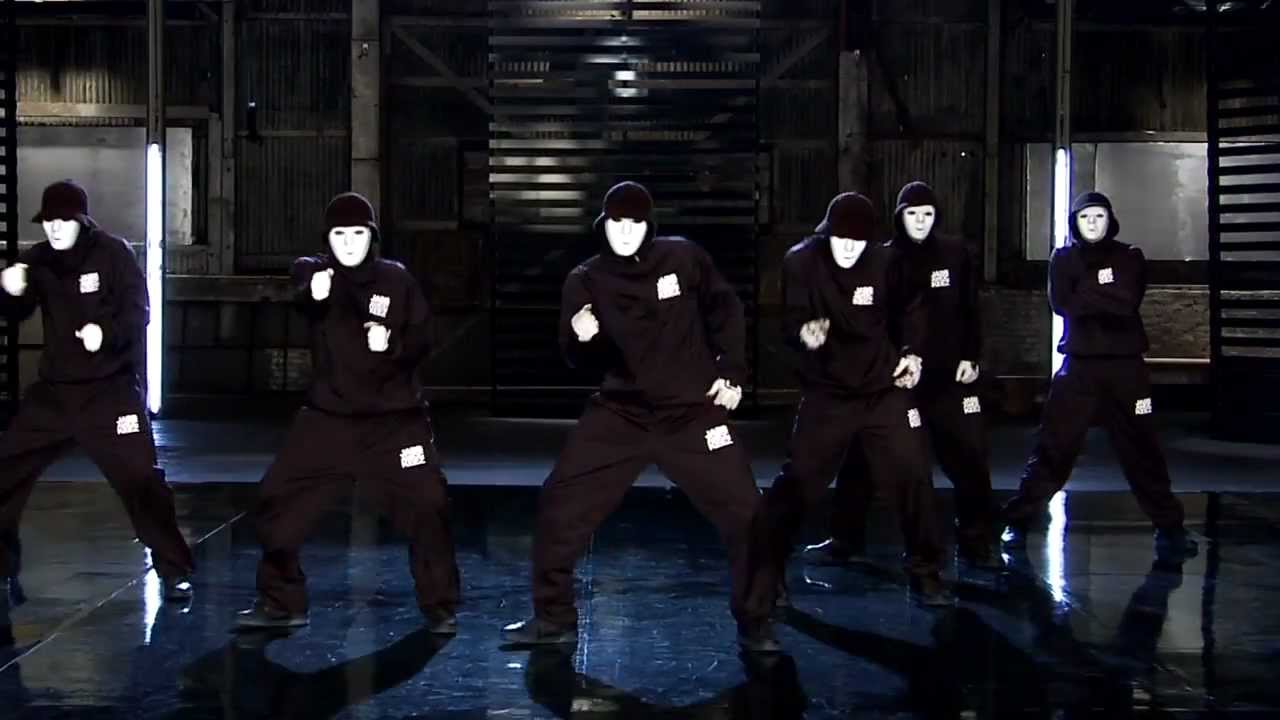 JABBAWOCKEEZ SCHOOL OF DANCE DVD SERIES [TRAILER] - YouTube