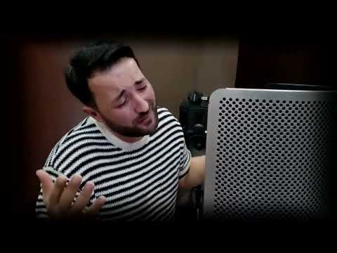Anar Qasimzade   Aman ayriliq qemli sevgi mahnisi 2023