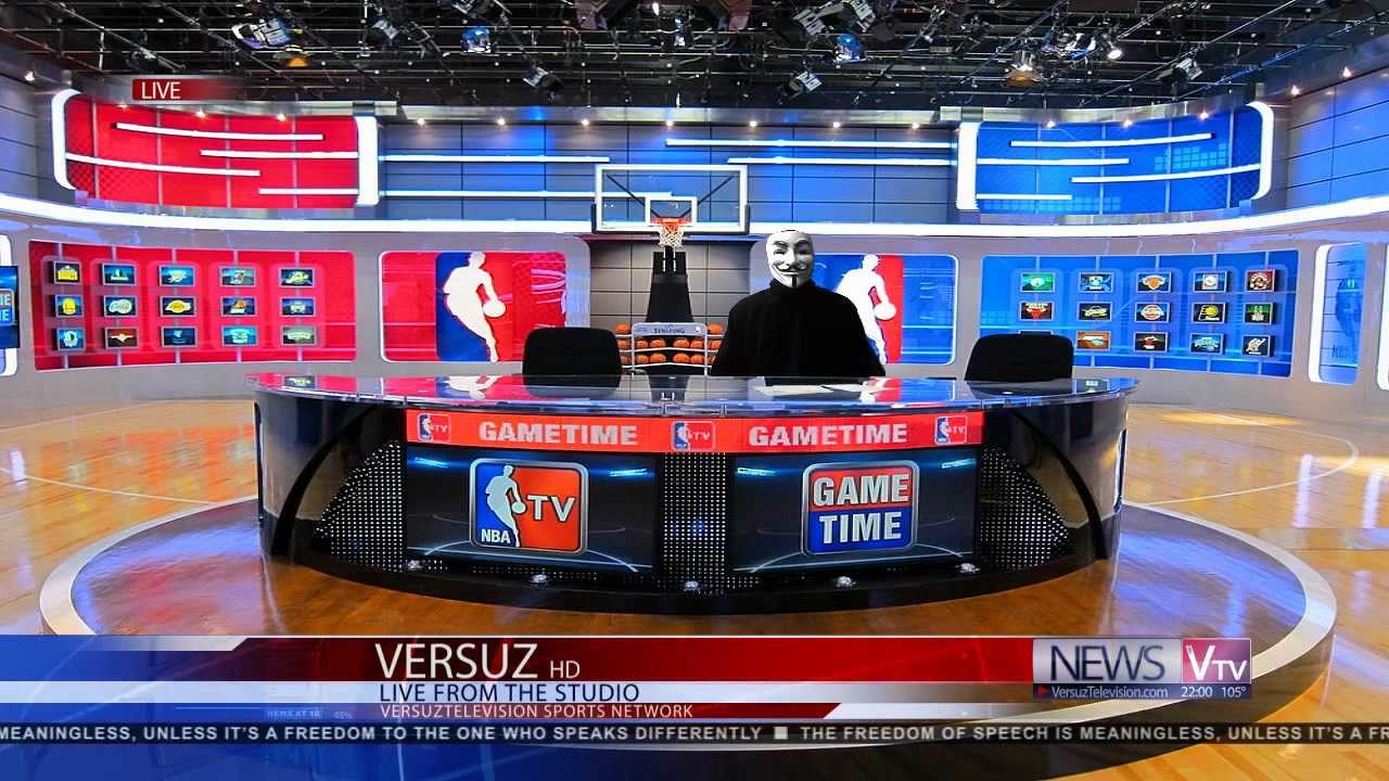 Countdown To NBA 2K14 | Arcade vs Simulation - Respect The Basketball ...