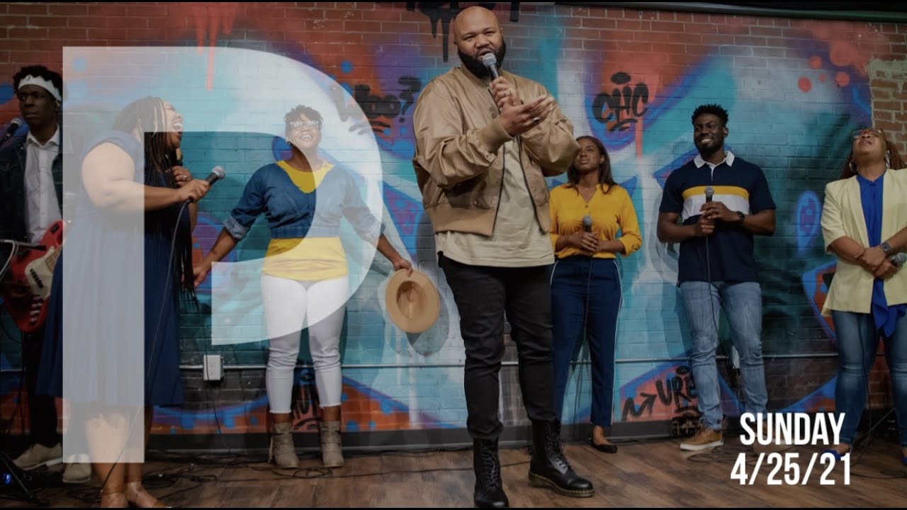 The Purpose Place | Sunday Morning 4-25-21 - YouTube