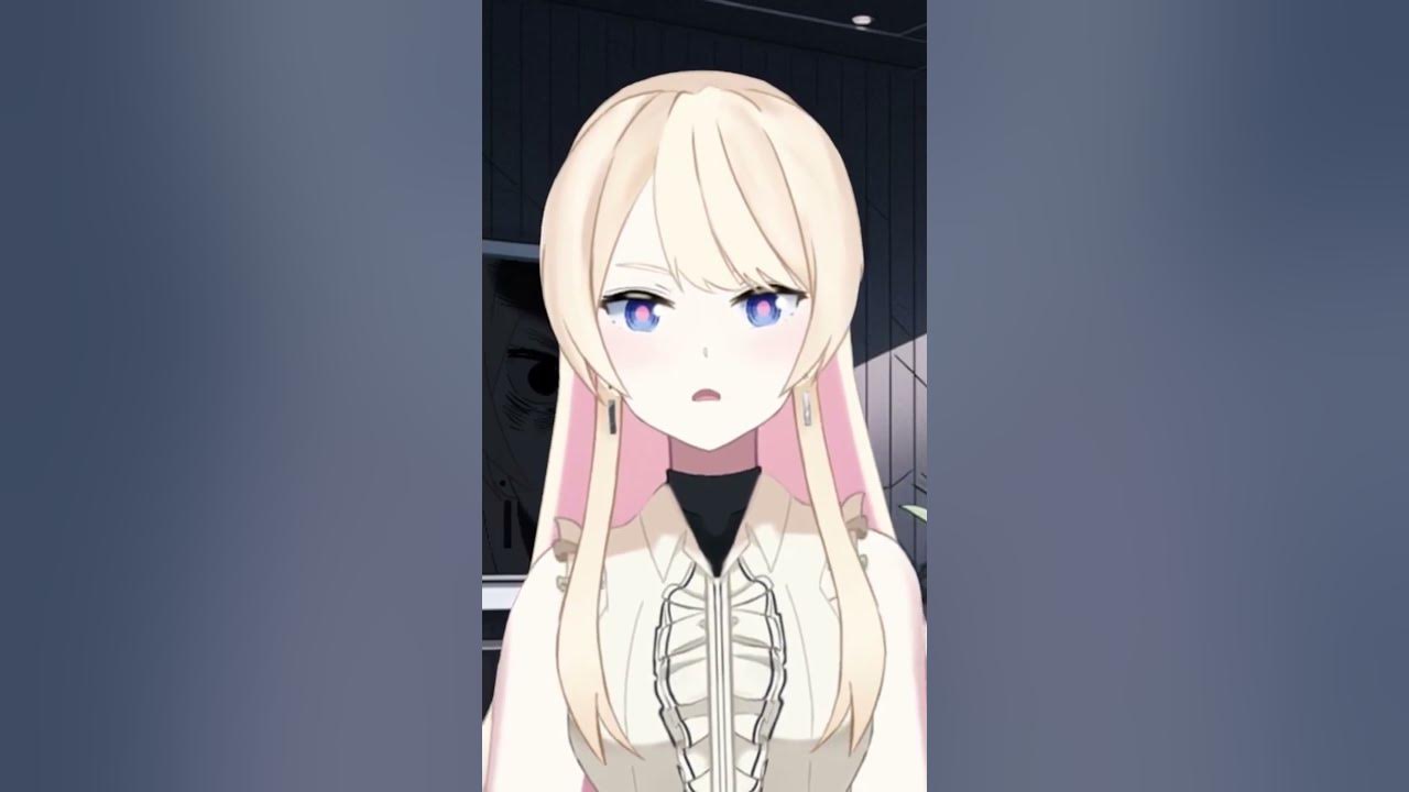Acquaintances Vtuber Elysia Anime Youtube