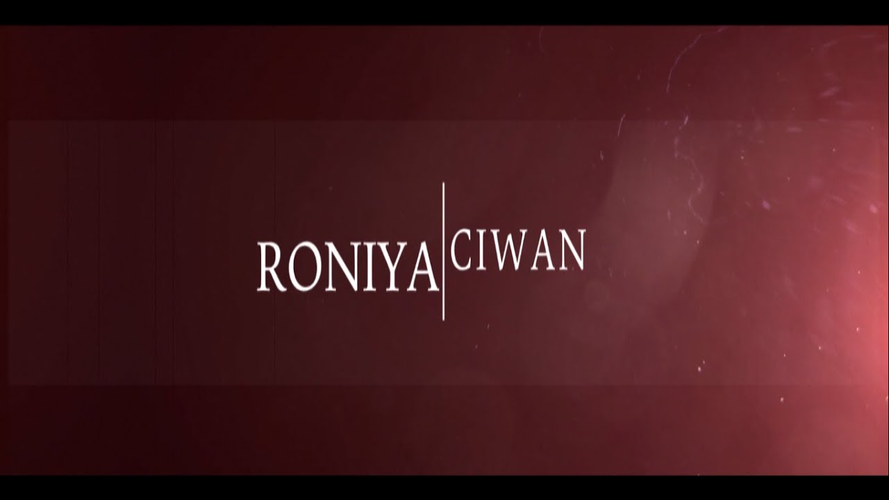 Roniya Ciwan 4.Program Amed - YouTube
