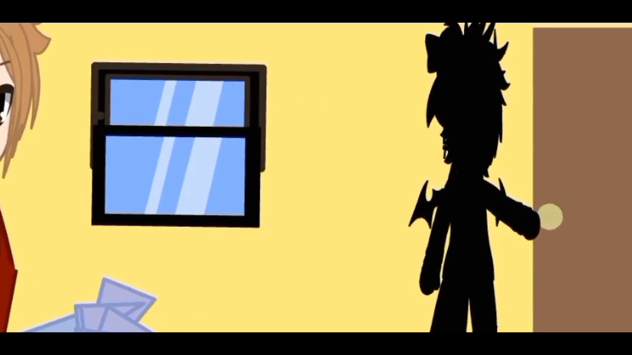 a part of "the end part 1" - YouTube