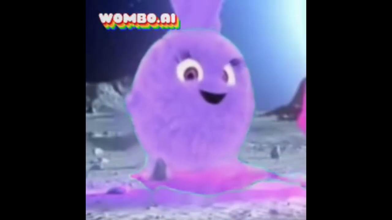 All Preview 2 Classic Sunny Bunnies Deepfakes V2 - YouTube