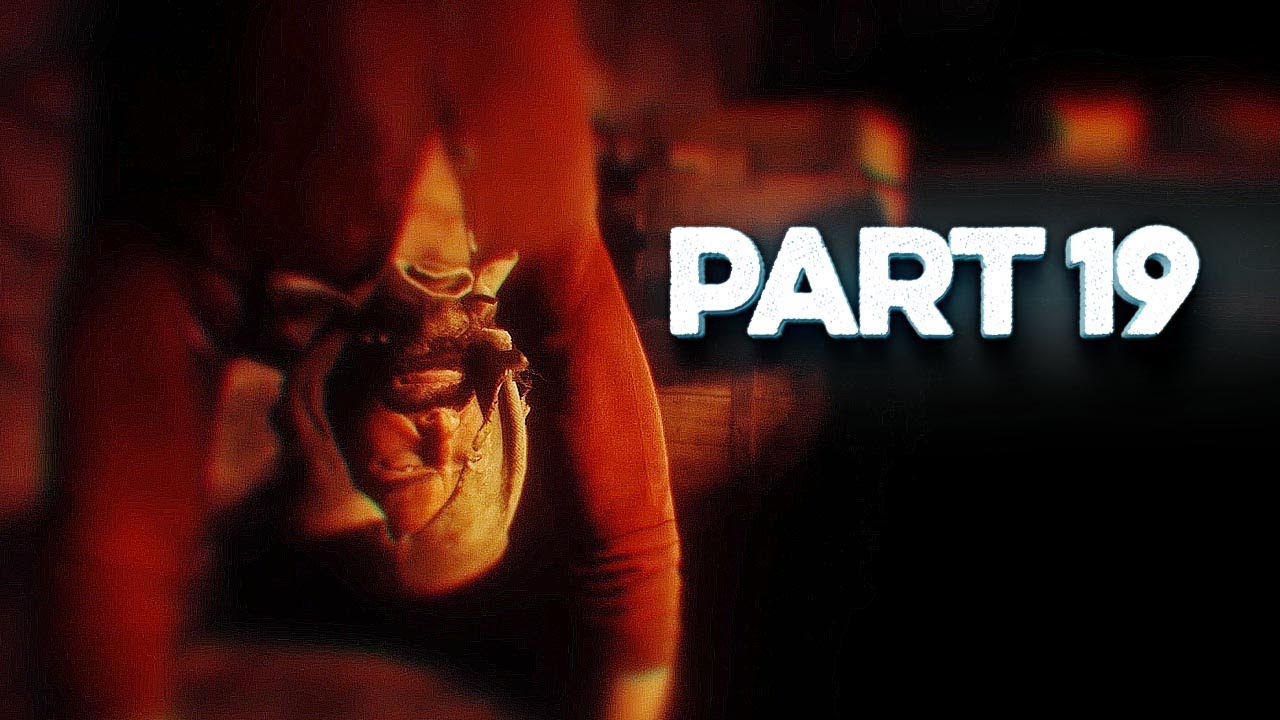 Arthur Morgan Öldümü ? Chapter 3 Final - Red Dead Redemption 2 - Part ...