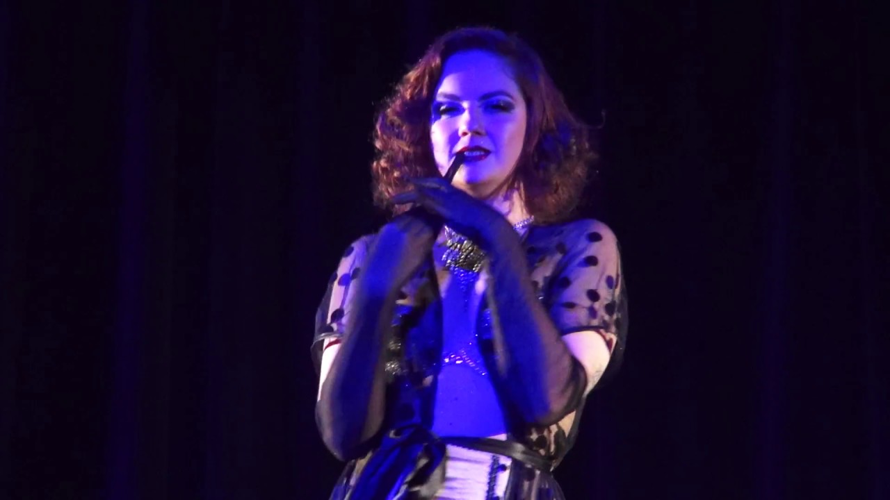 Cherry Lyly Darling/ Relax Glamourous - YouTube