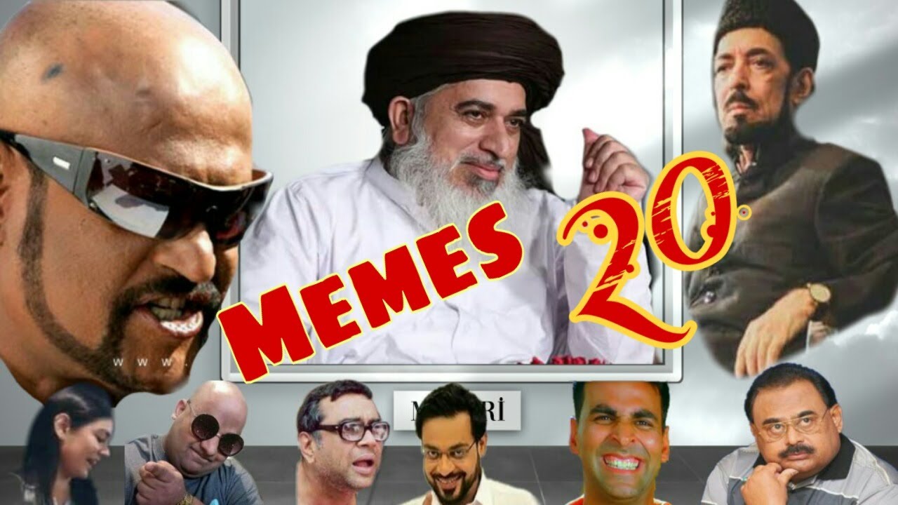 Top Trending memes 2020 || These will make you laugh - YouTube