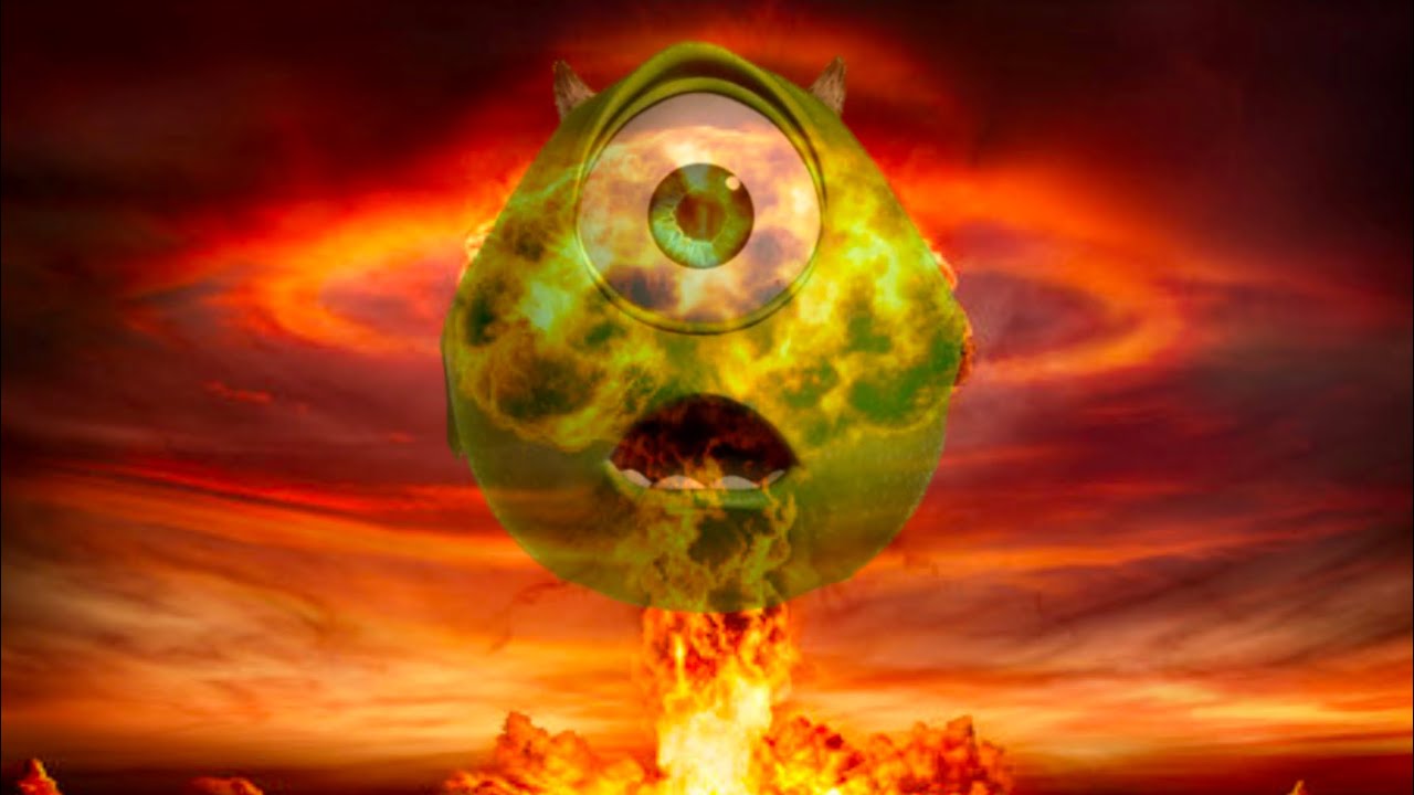 Boom Mike - YouTube