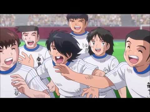TSUBASA VS JITO AMV