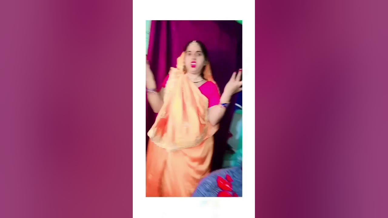 Balm Ji Short Bhojpuri Song Dance 🥰 ️ Youtube