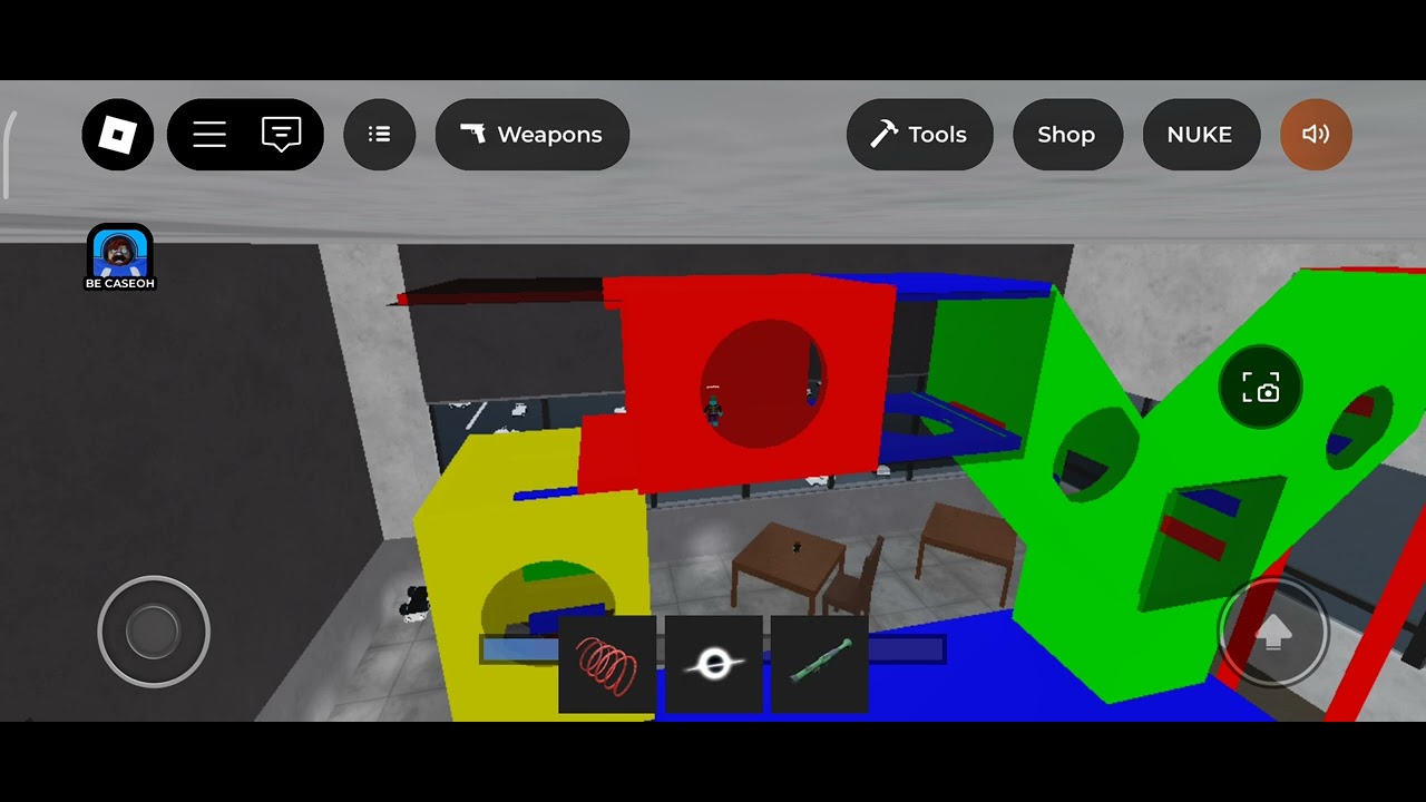 playing a caseoh game (part 1) - YouTube