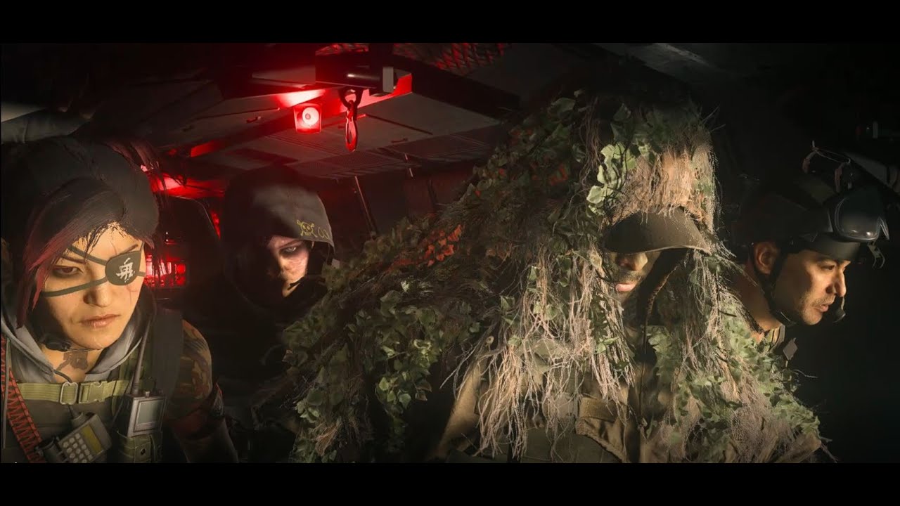 COD WarZone Yesterday 2021 08 19 - YouTube