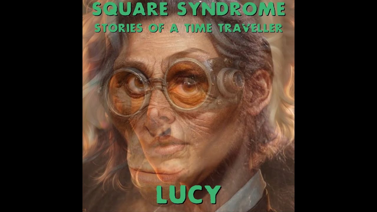 Lucy (Hadar, Ethiopia, -318 million years) - Stories Of A Time ...