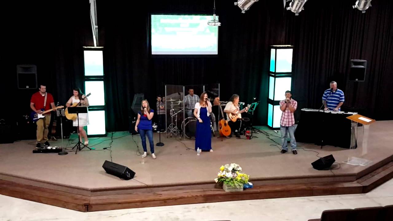 Lawrence Eady's live broadcast - YouTube
