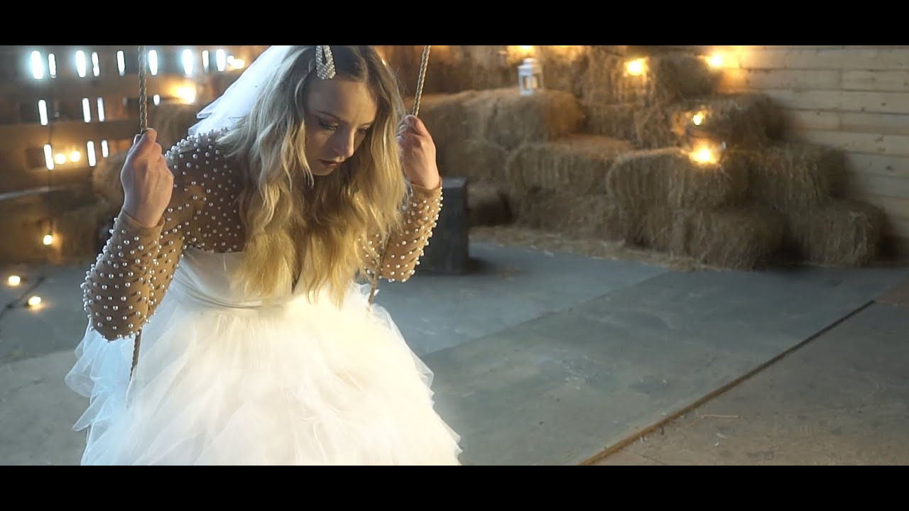 Jessica Towler - Like He Could Have (Official Music Video) - YouTube