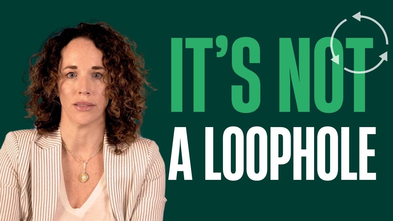 IT'S NOT A LOOPHOLE: Hemp industry is not nefariously operating - YouTube
