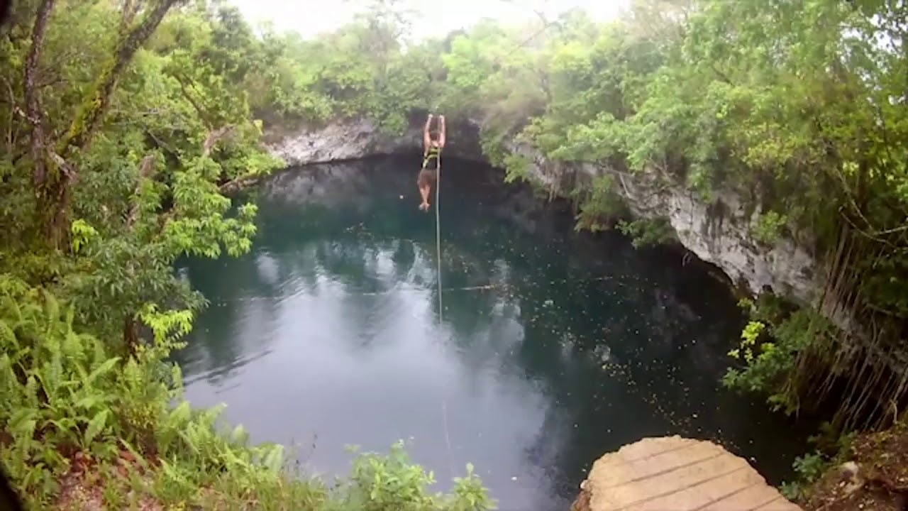 Conociendo Cabrera República Dominicana - YouTube