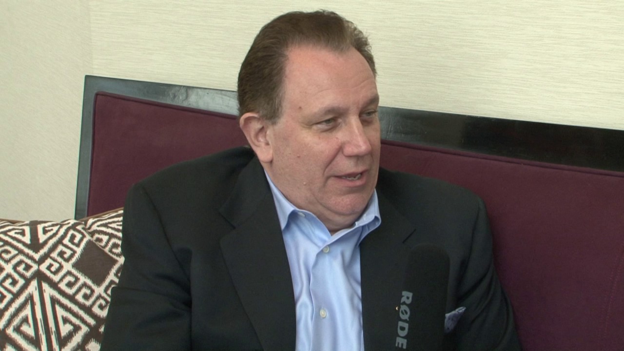 Edward Leonard, CMC, Shares His Culinary Philosophy - YouTube