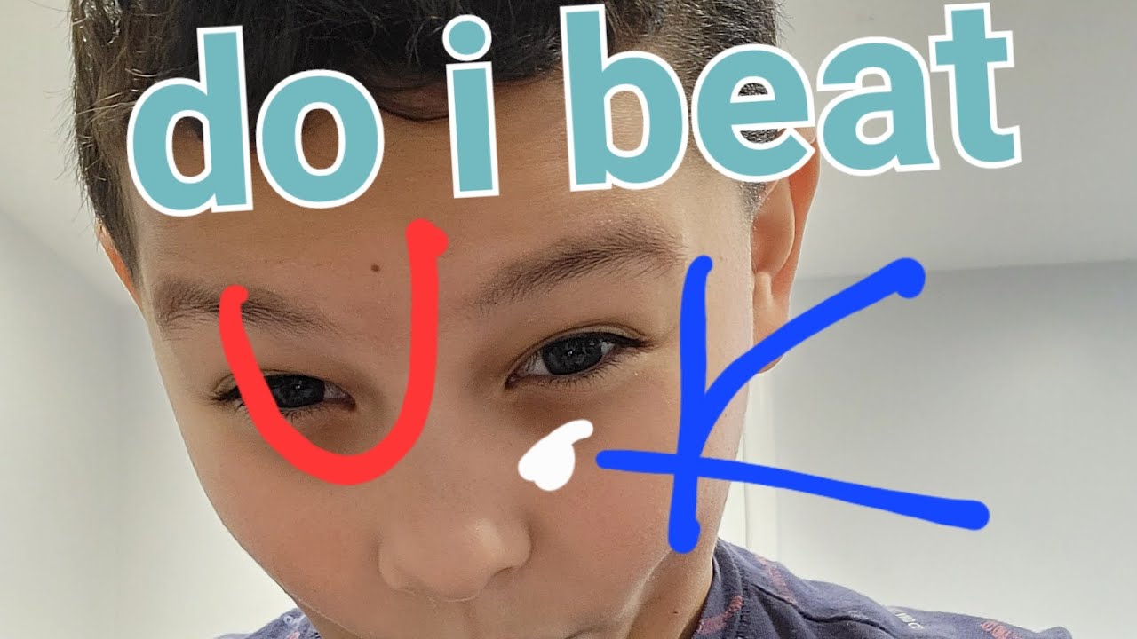 Do I beat u.k | State. io NLM - YouTube