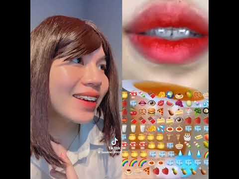 Ăn theo Icon và kể chuyện |Cre:@kiethatinh ||T H I E E T H I C B Ơ🥑 - YouTube