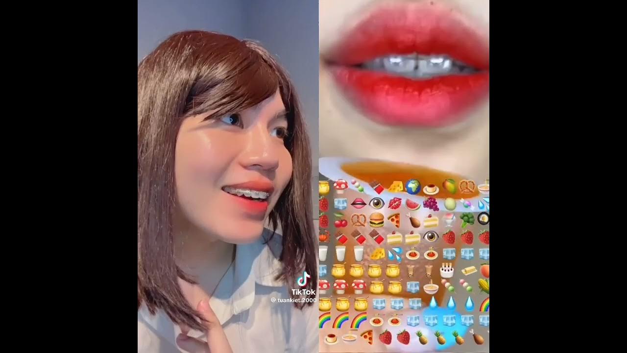 Ăn theo Icon và kể chuyện |Cre:@kiethatinh ||T H I E E T H I C B Ơ🥑 - YouTube