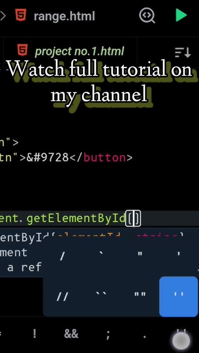 Make Dark Mode With Css And Javascript Coding Javascriptcoding Programming Code Des