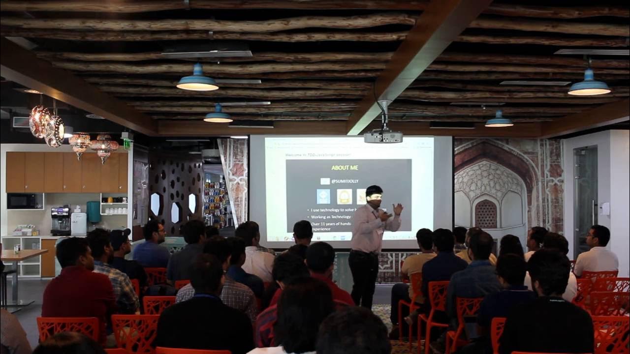 JSLovers | TDD Javascript for Beginners - YouTube