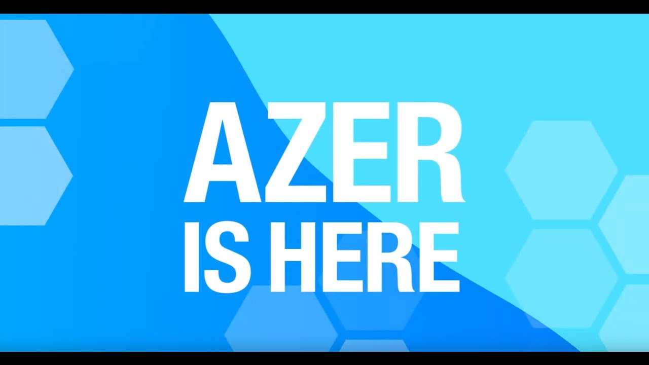Azer Scientific's New ExacTip Liquid Handling Line - YouTube