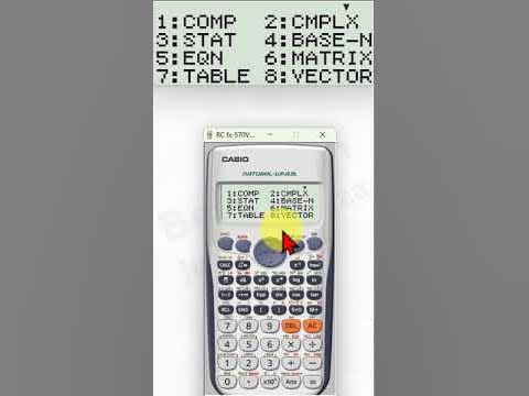 Scientific Calculator Tips and Tricks - YouTube
