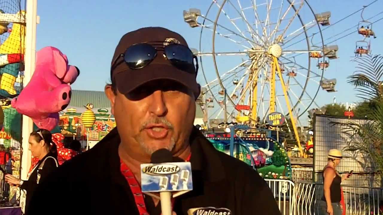 2012 OC Fair RCS Carnival Video Update Specials - YouTube