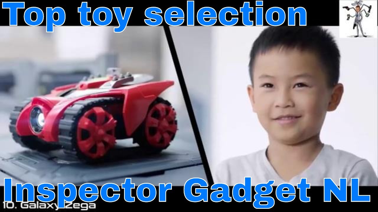 My top toy selection in 2023! Cool gifts for kids! Top Toy Gadget ...