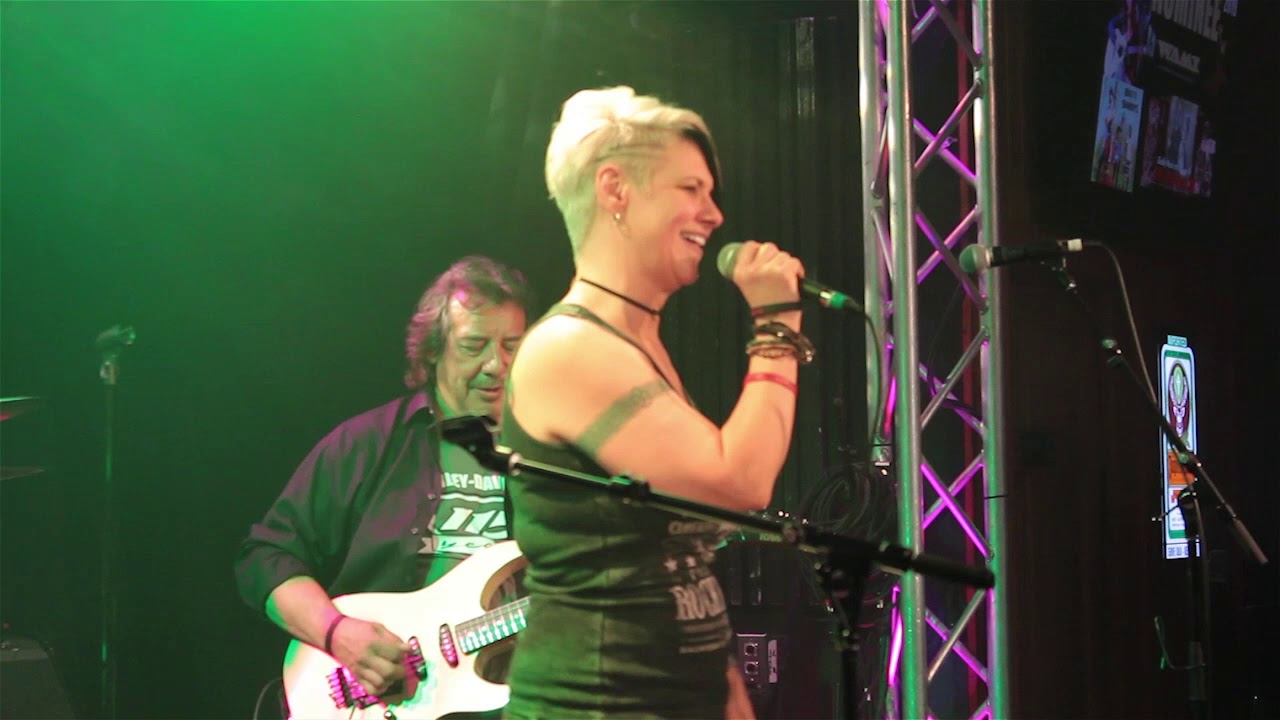 Shelly Mack and The ReUnion 2019 Promo - YouTube