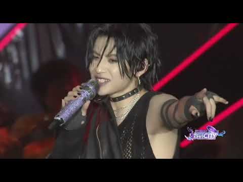 Lil Ghost - Xiao Gui 小鬼 王琳凯Starnation Music Festival Live Performance # ...