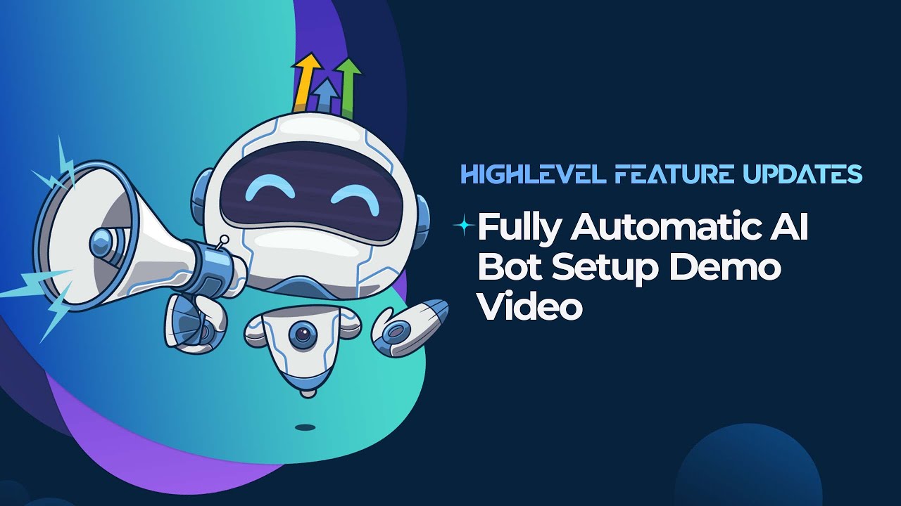 Fully Automatic AI Bot Is Live for Everyone! - YouTube