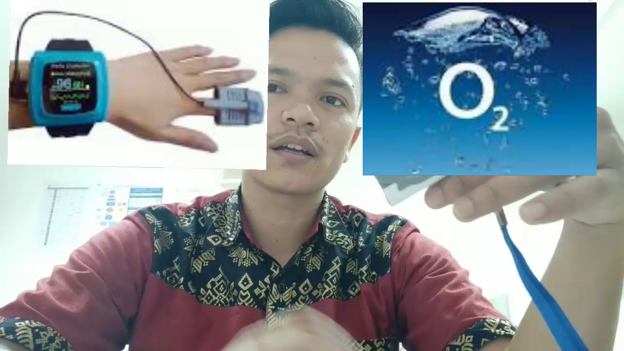 OKSIGEN ADA DI DALAM DARAH KITA ( MAU TAHU BERAPA BANYAK O2) - YouTube
