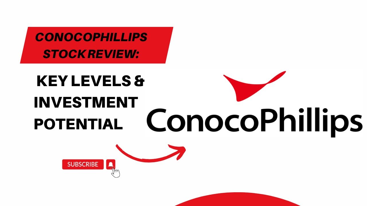 ConocoPhillips Stock Analysis: Strong Performance & Buying ...