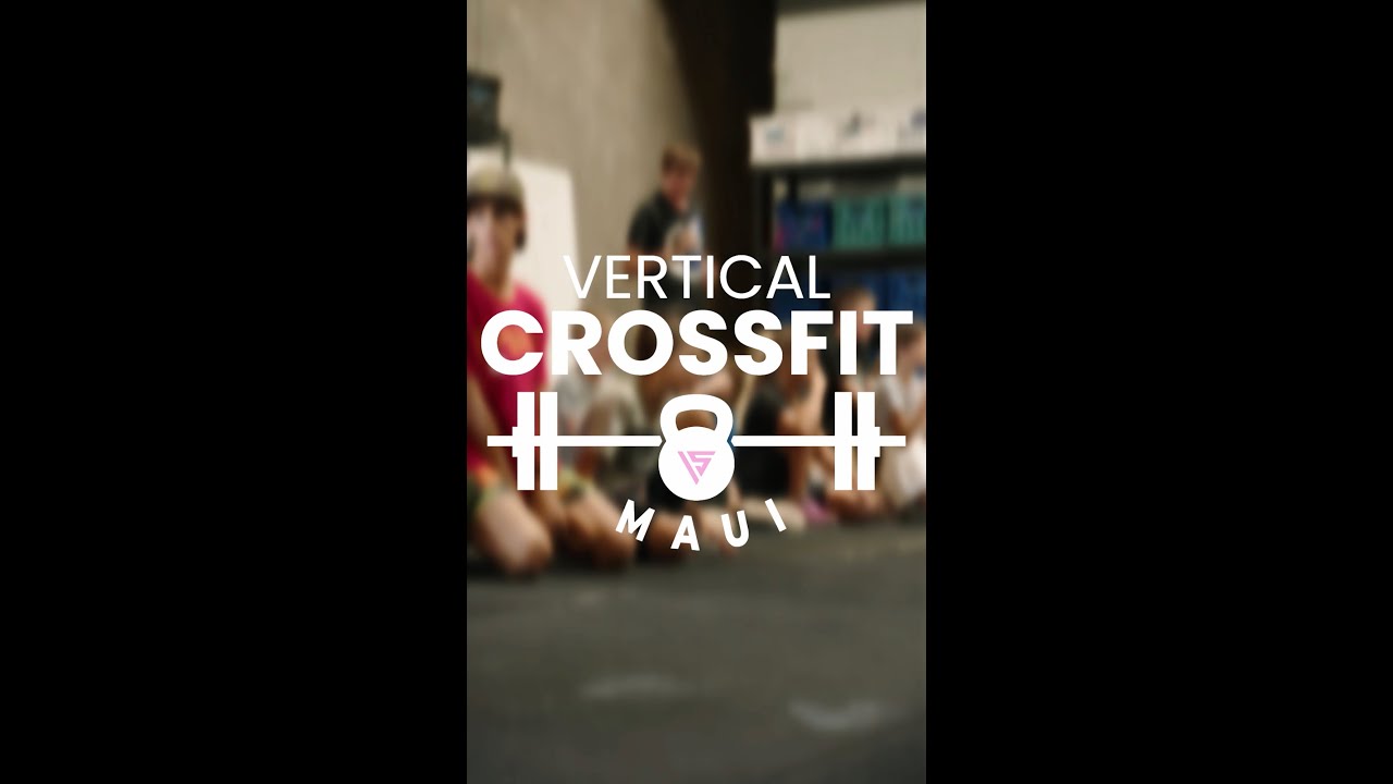 Vertical CrossFit Highlights - YouTube