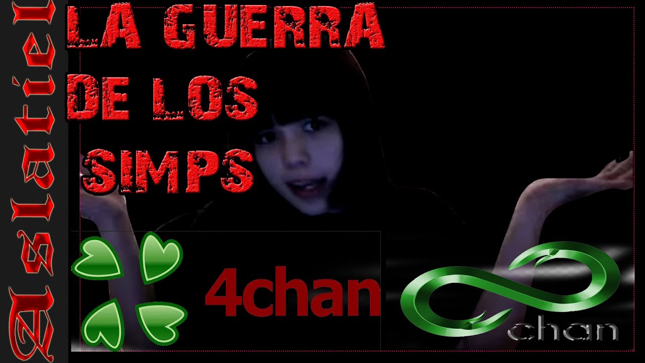 LA BATALLA DE LOS SIMPS, LA LEYENDA DE Hikichan #eldenring # ...